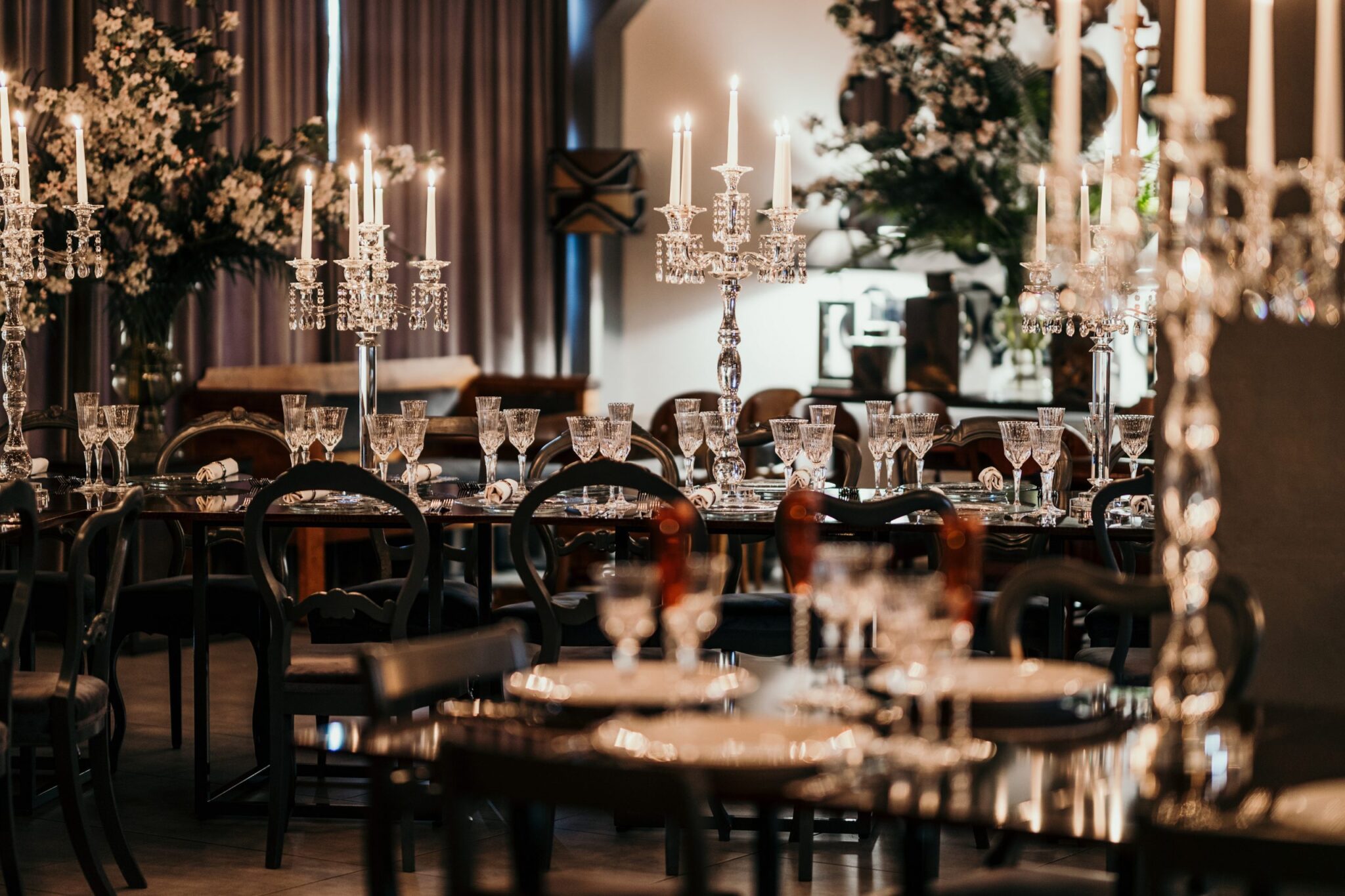 Verslo pietūs | Dienos pietūs Kaune (2026) Laurus restoranas