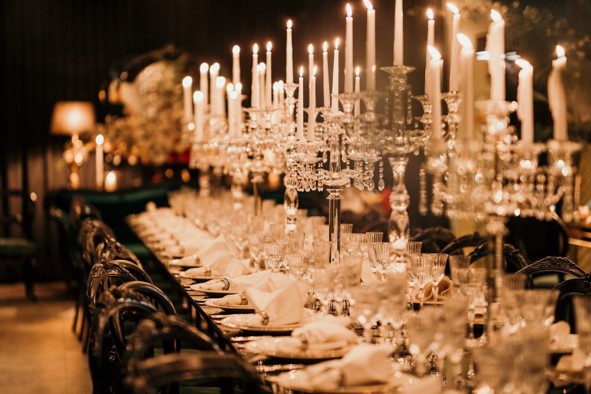 Gedulingi pietūs Kaune (2024) Laurus restoranas